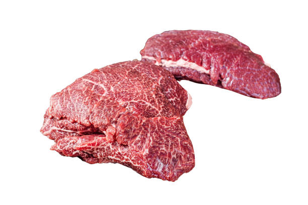 Beef Cheek Meat – Murray Hay and Cattle