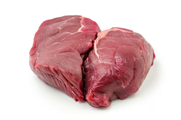 Beef Heart – Murray Hay and Cattle